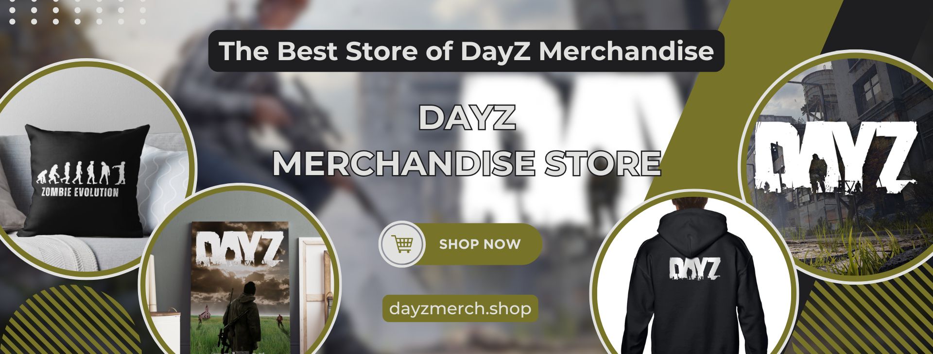 Good dayz shop store